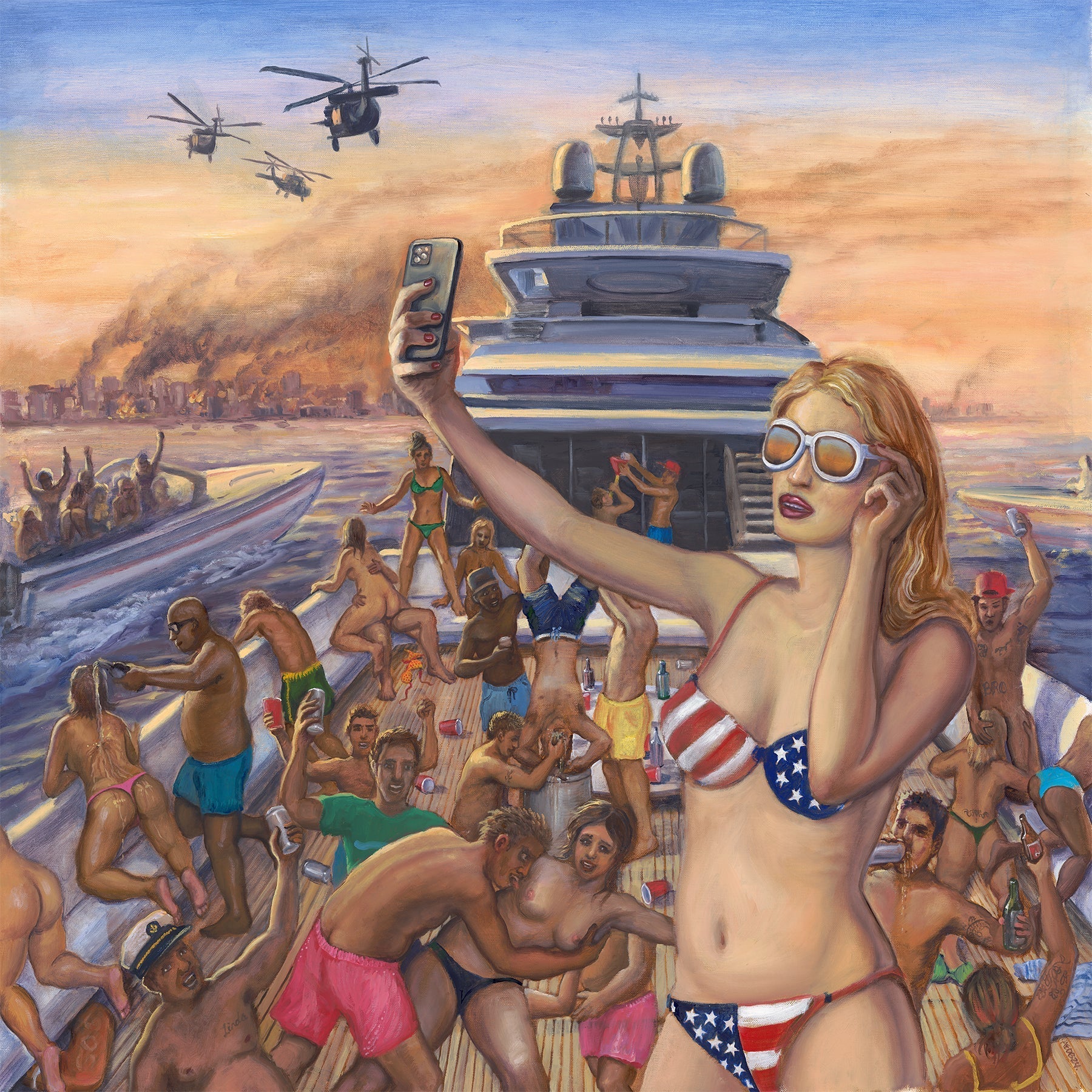 Candy - Flipping Review – diazable clothing store