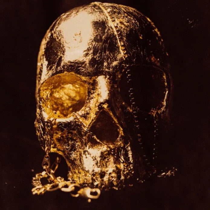 Atomic Rule - With Skull Crushing Force Review – diazable clothing store