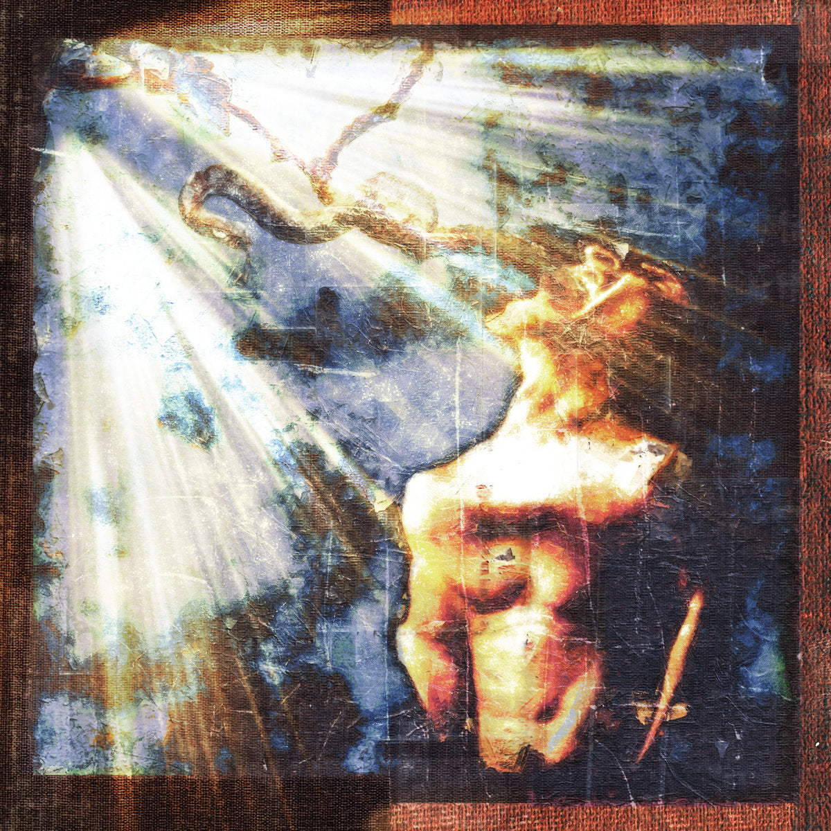 Soul Blind - Red Sky Mourning Review – diazable clothing store