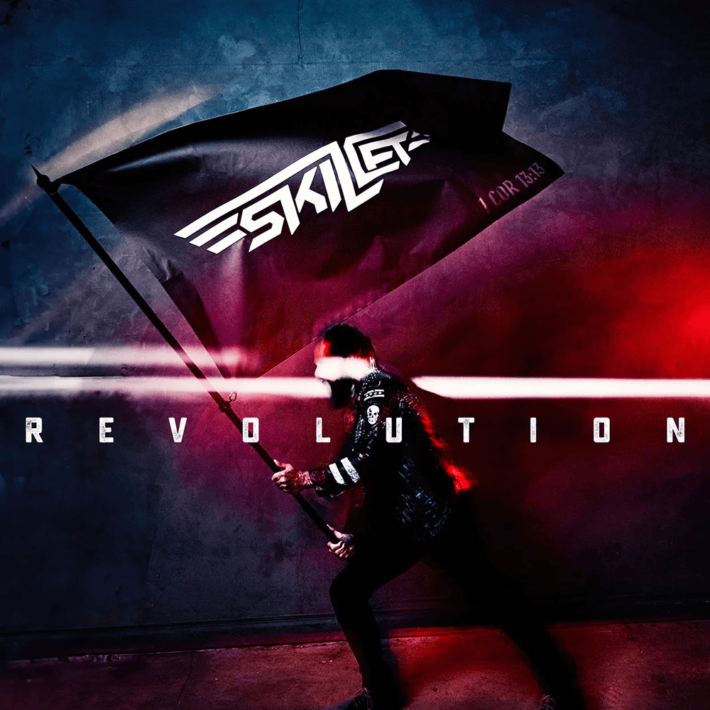 Skillet - Revolution Review – diazable clothing store
